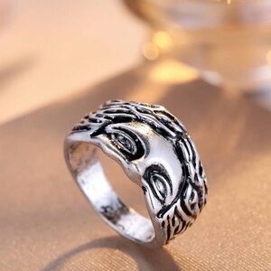 Jewelry | Greek God Goddess Ancient Roman Statue Face Mask Gladiator ...